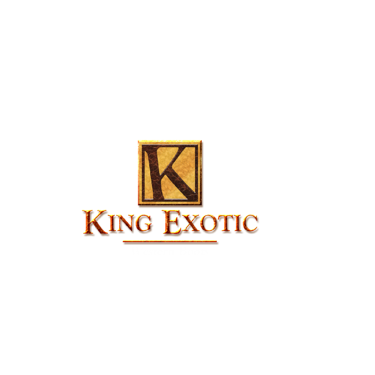 King Exotic – Guys And Dolls Boots