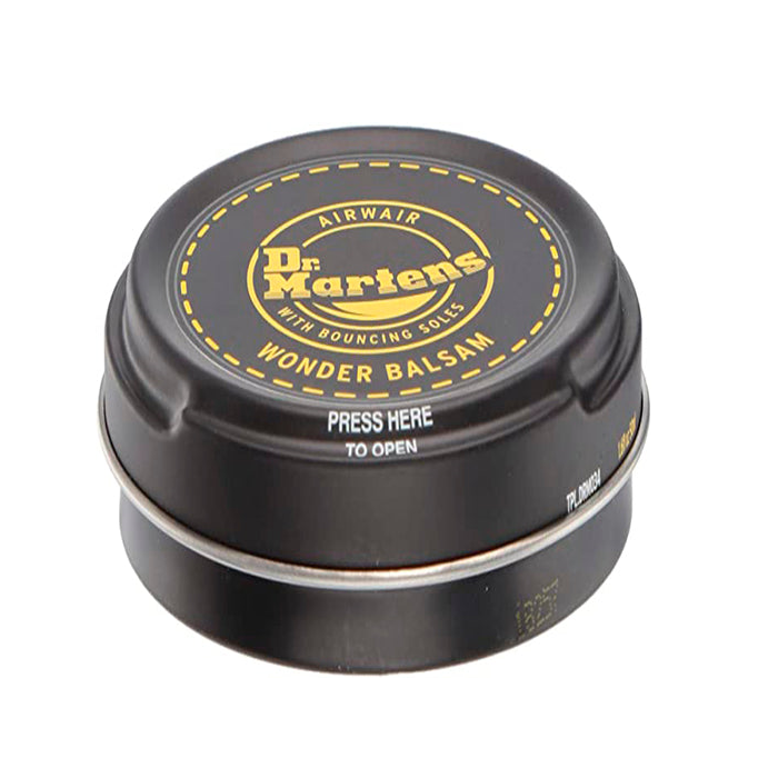 Dr. Martens Wonder Balsam 50ml Shoe Accessory – Guys And Dolls Boots