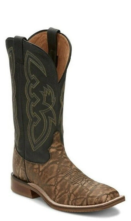 Tony Lama Mens Galan Taupe (7896) – Guys And Dolls Boots